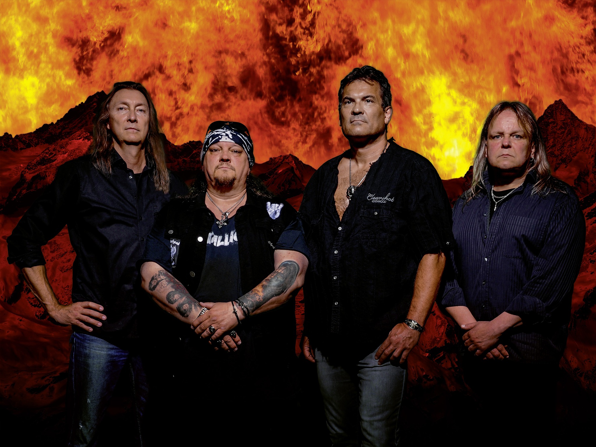 Bands und Infos – FMO 2023 | FullMetal Osthessen – 13. FMO 2026